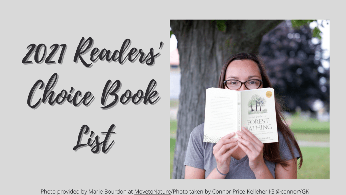 2021 Readers’ Choice Book List – SeasonWords.com