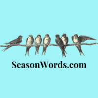 kigo – SeasonWords.com